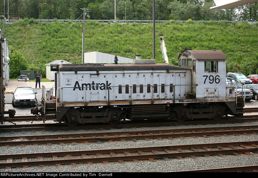 AMTK 796